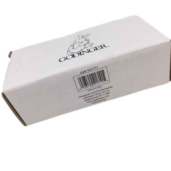 Godinger | Bath, Skin & Hair | Godinger Baby Boy Stainless Steel Comb ...